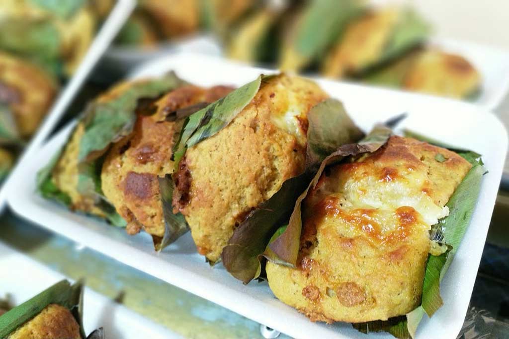 Arepas Las Delicias de Patate - Patate Pueblo Mágico