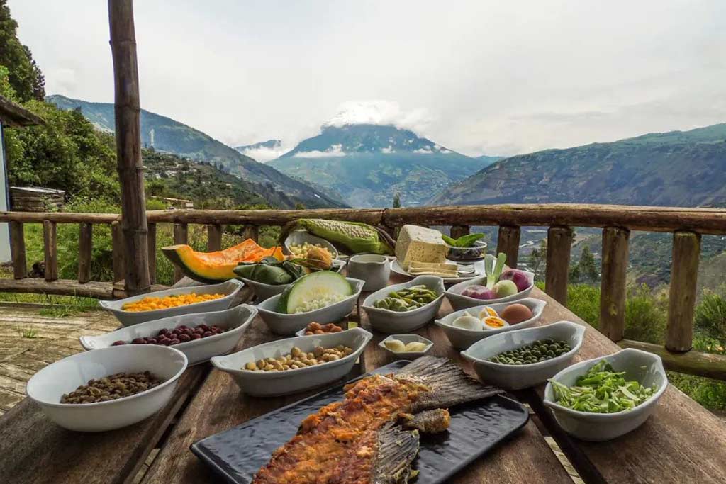 Descubre - Patate Pueblo Mágico 【2024】