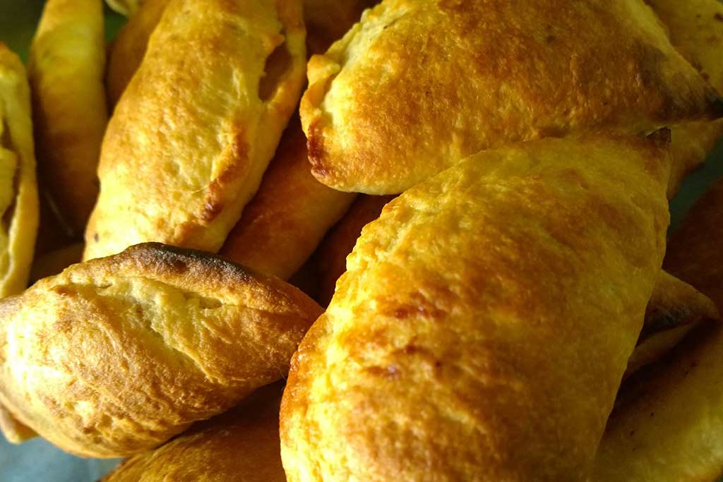 Arepas Las Delicias de Patate - Patate Pueblo Mágico