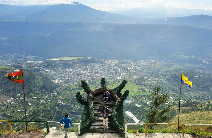 Turismo en Patate - 【Nuevo】